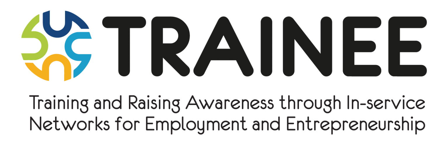 Trainee Project – TRAINEE: Training and Raising Awareness through In ...